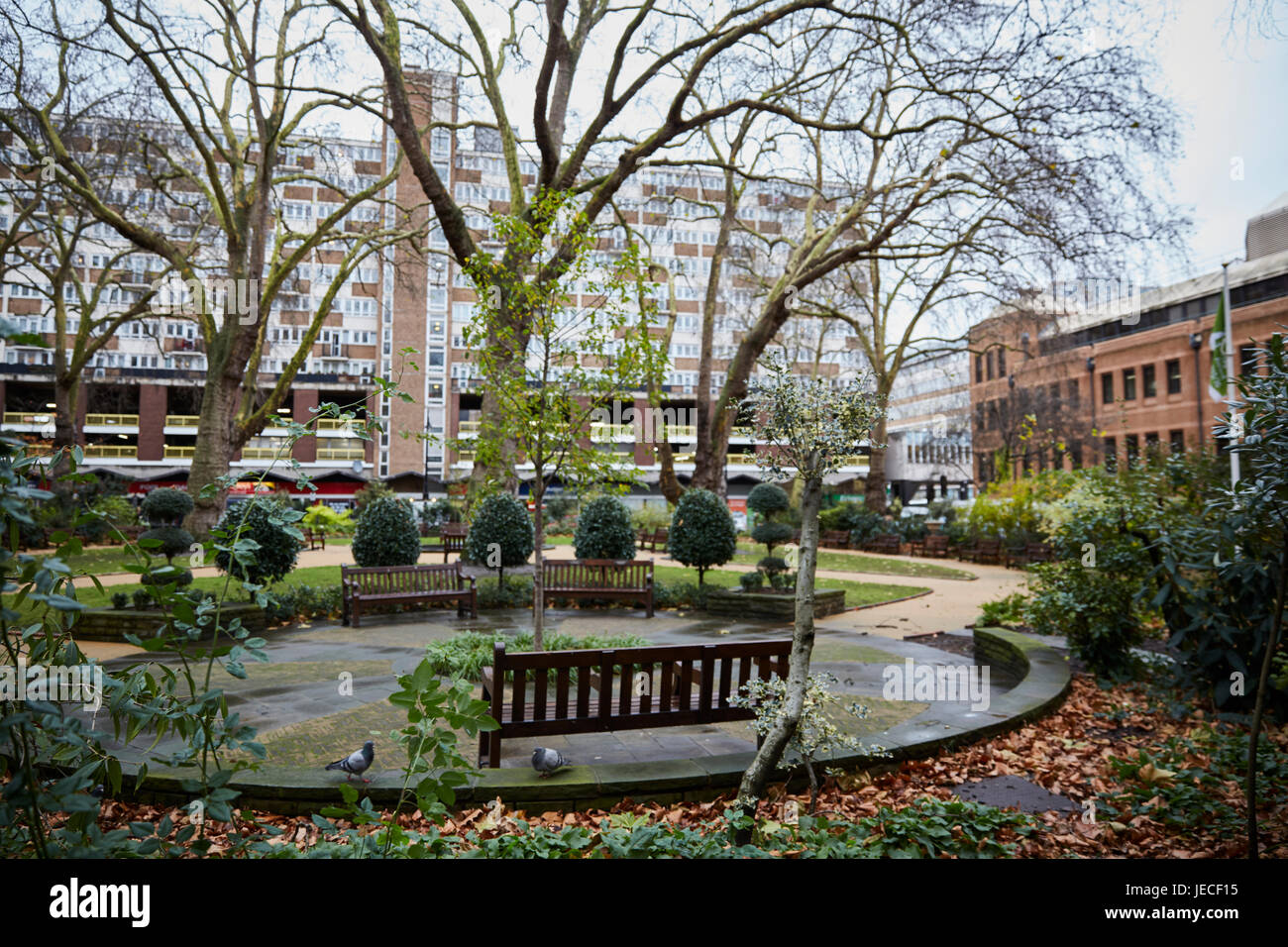 Ebury square hi-res stock photography and images - Alamy