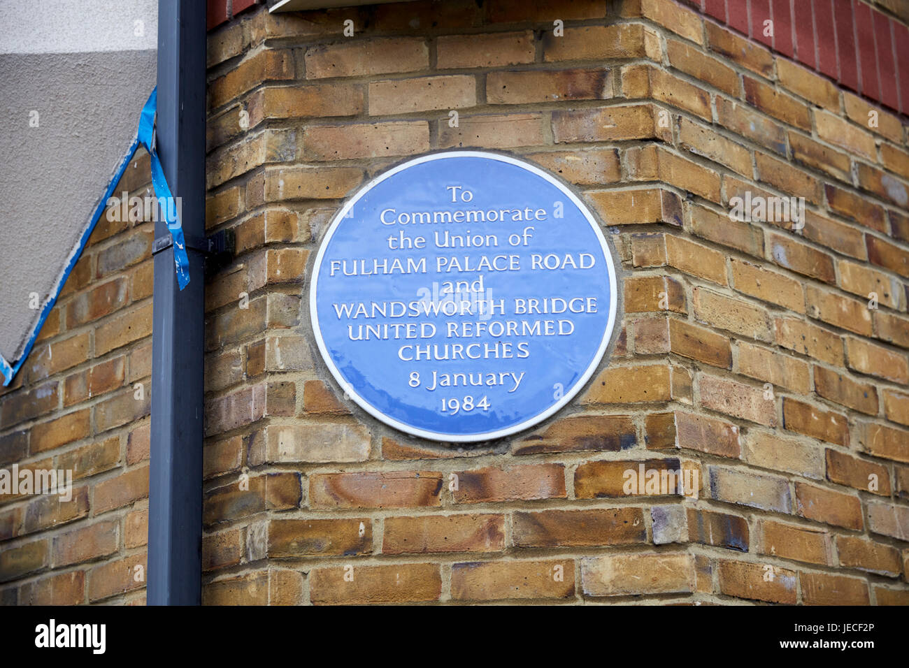 Fulham Palace Road, London, UK Stock Photo - Alamy