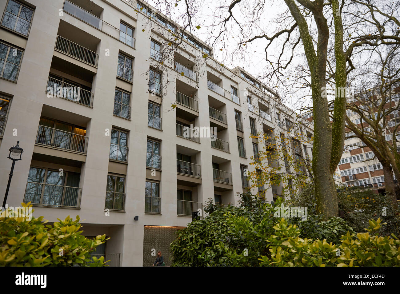 Ebury square hi-res stock photography and images - Alamy