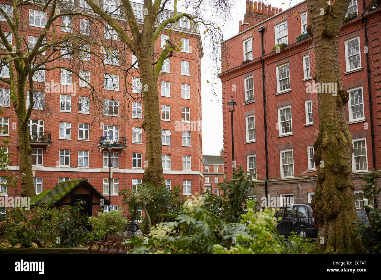 Ebury Square High Resolution Stock Photography and Images - Alamy