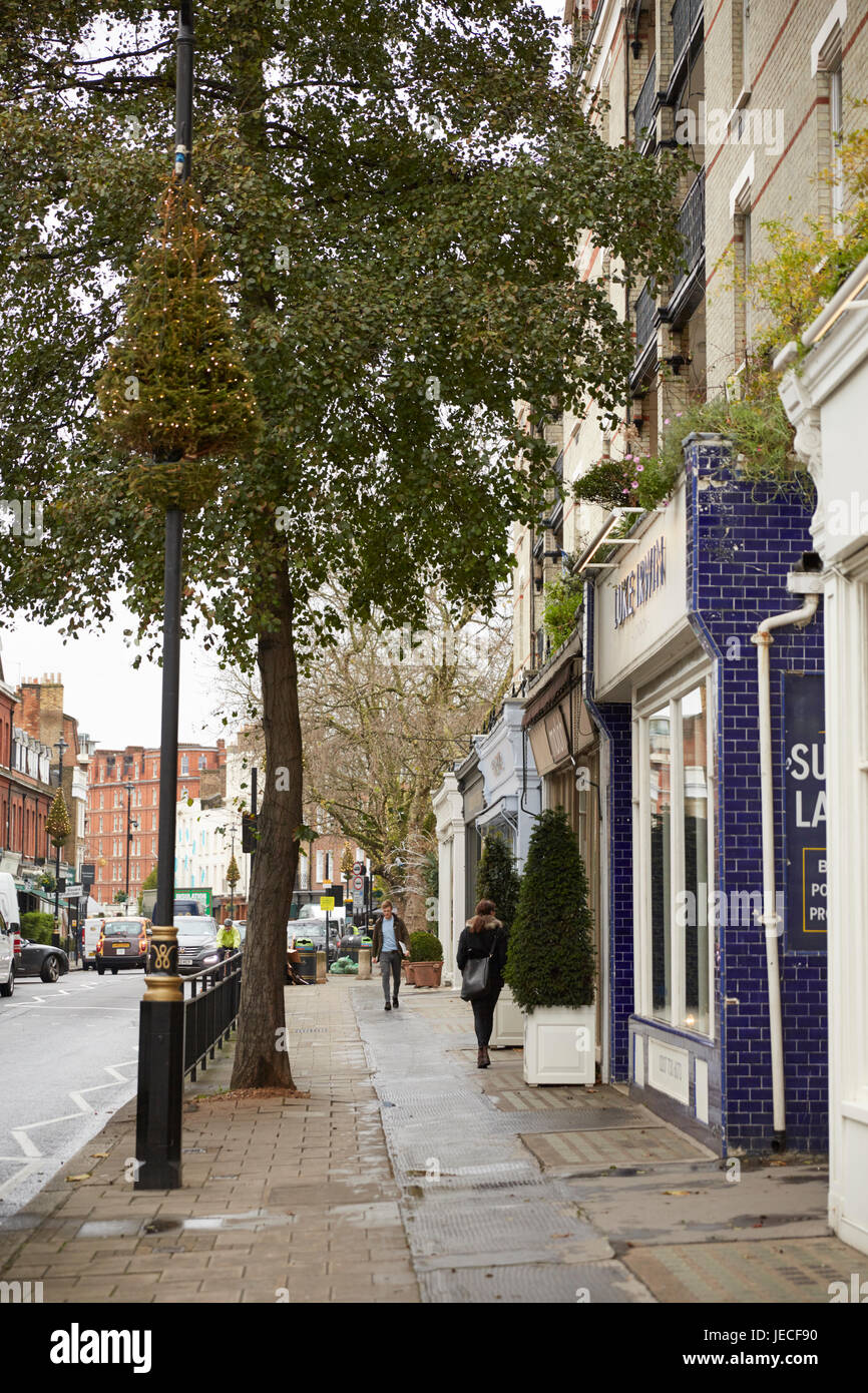 Pimlico street sign hi-res stock photography and images - Alamy