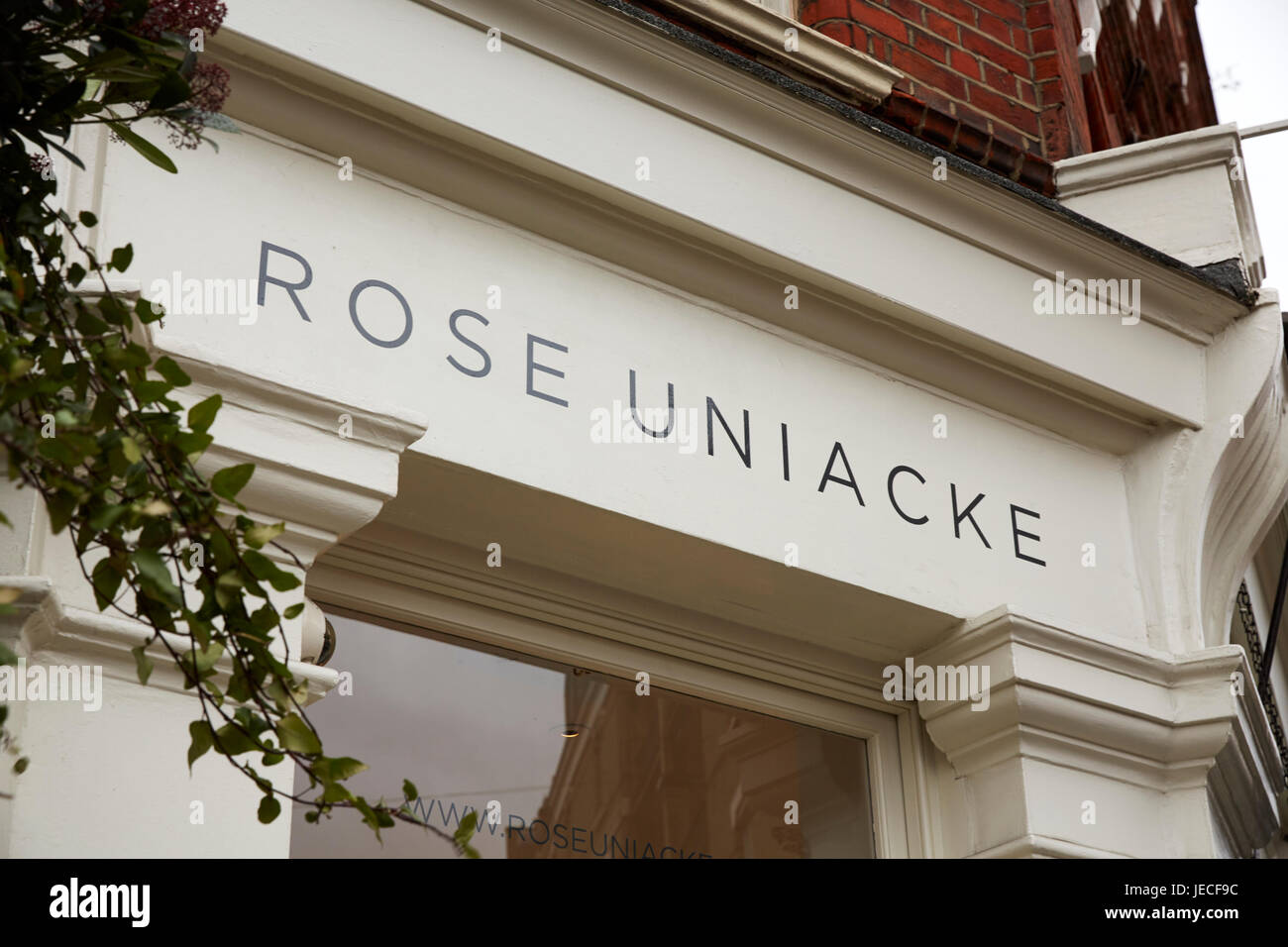 Uniacke hi-res stock photography and images - Alamy