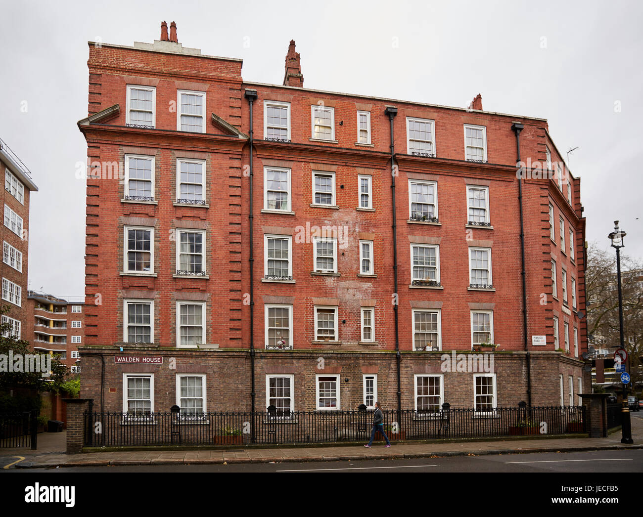 Pimlico road london hi-res stock photography and images - Alamy