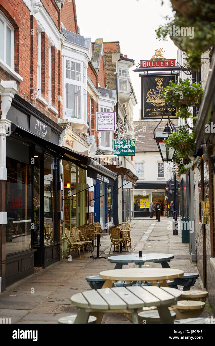 The golden court hi-res stock photography and images - Alamy