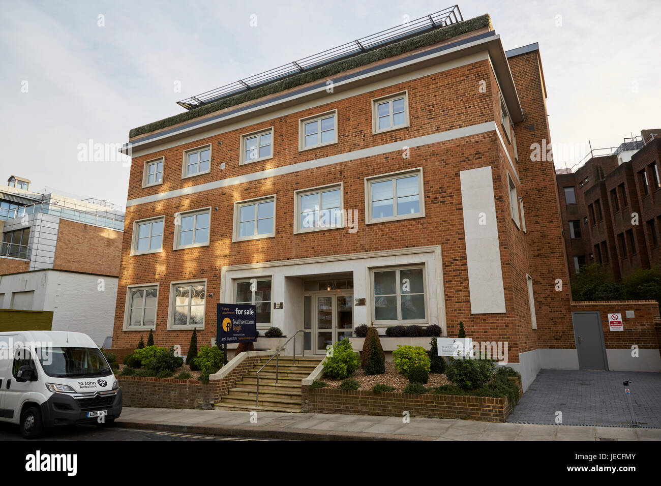 Merevale house hi-res stock photography and images - Alamy