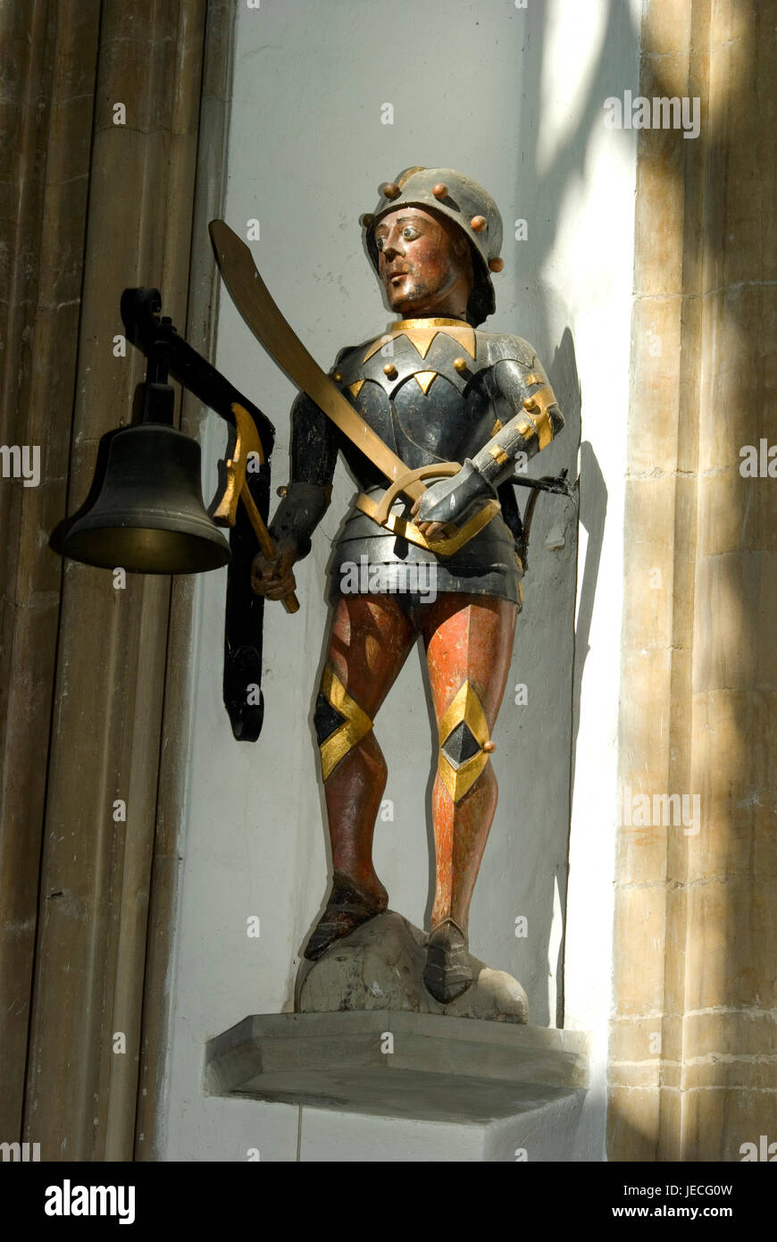 Jack church hi-res stock photography and images - Alamy