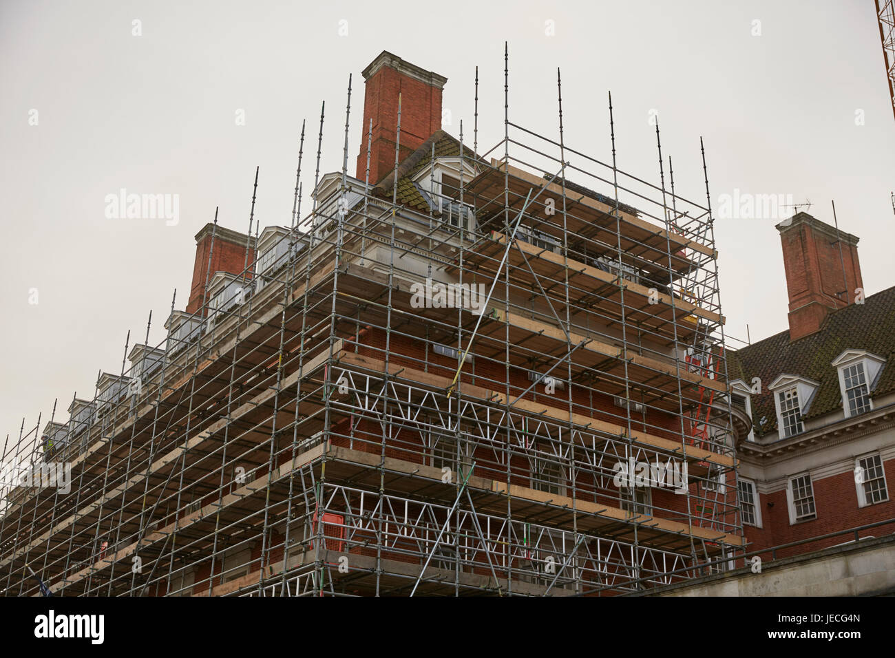 Royal Star & Garter Home, London, UK Stock Photo - Alamy