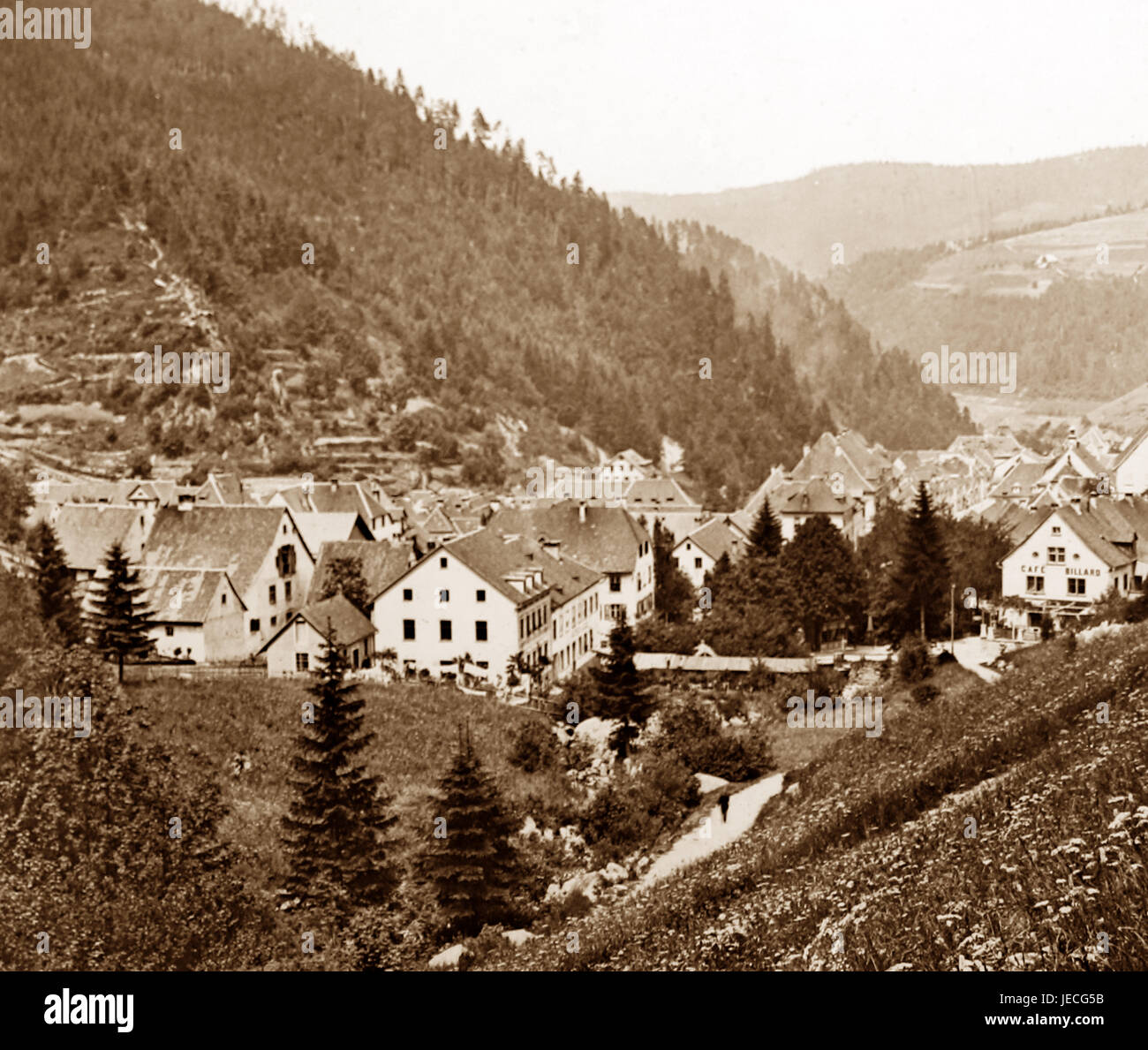 Early germany hi-res stock photography and images - Alamy