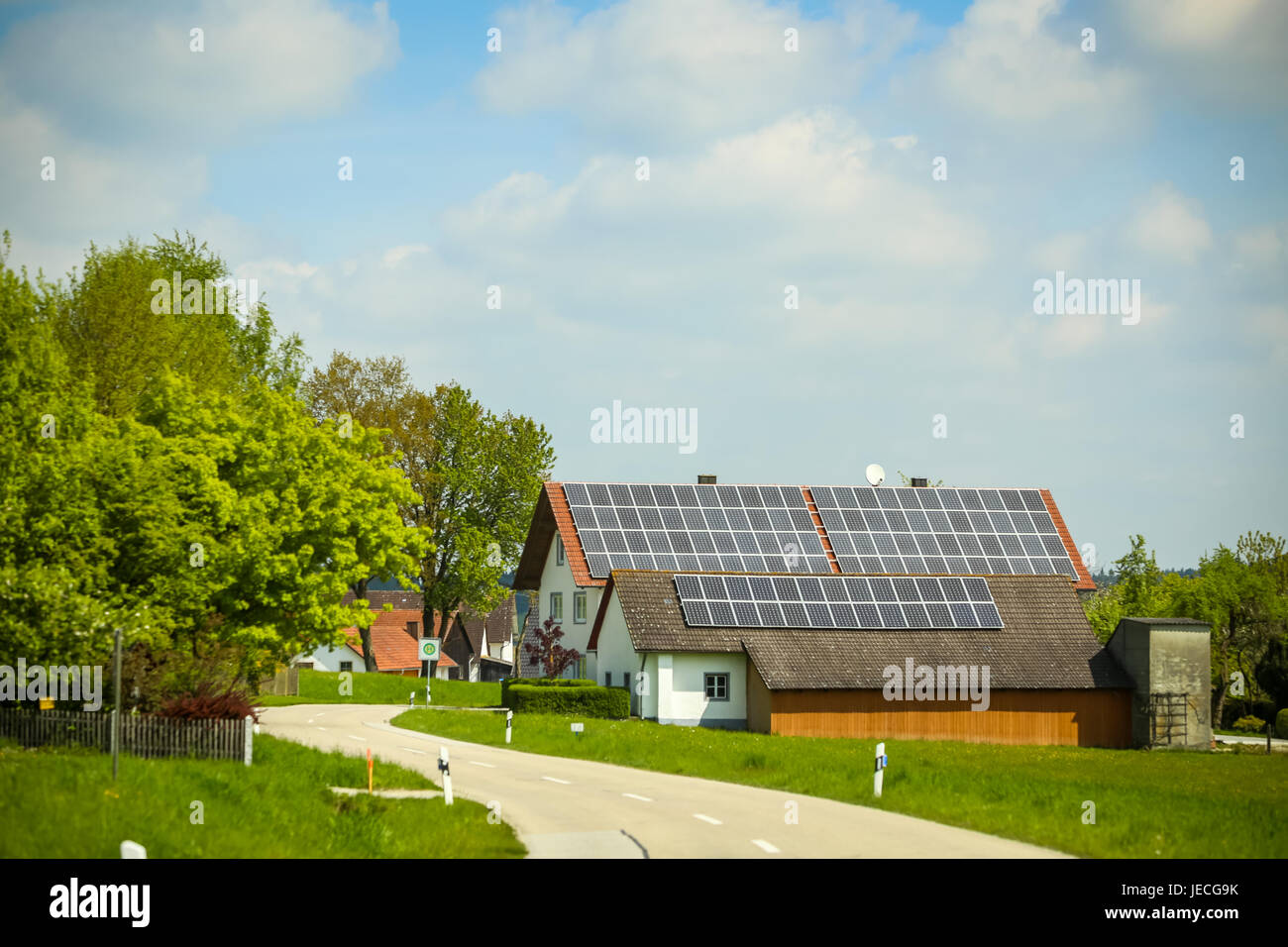 Baumgarten germany hi-res stock photography and images - Alamy