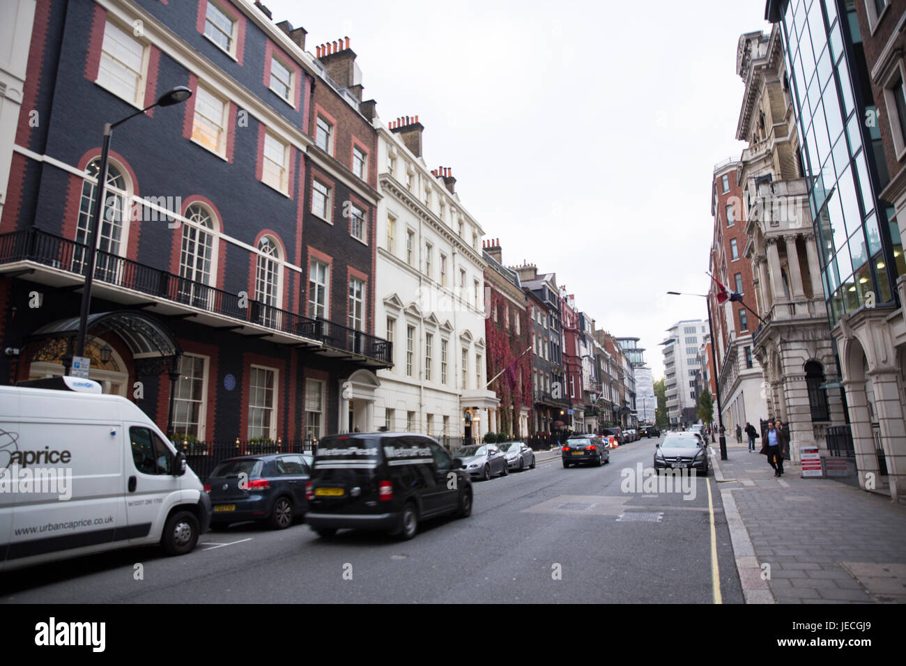 Curzon Street London Stock Photos & Curzon Street London Stock Images ...