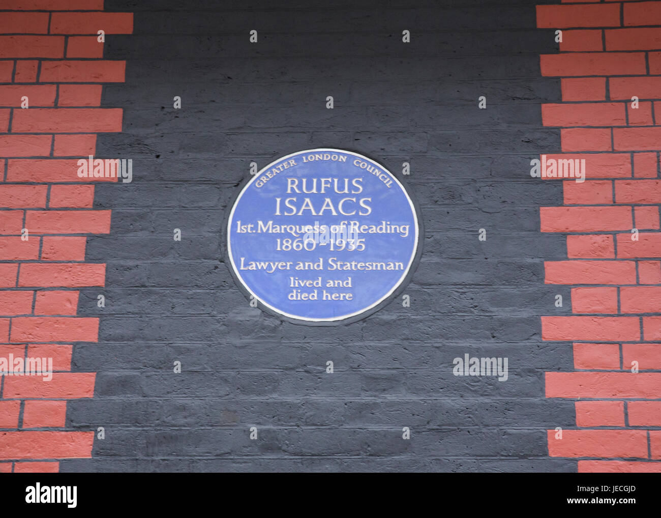 Curzon St, London, UK Stock Photo - Alamy