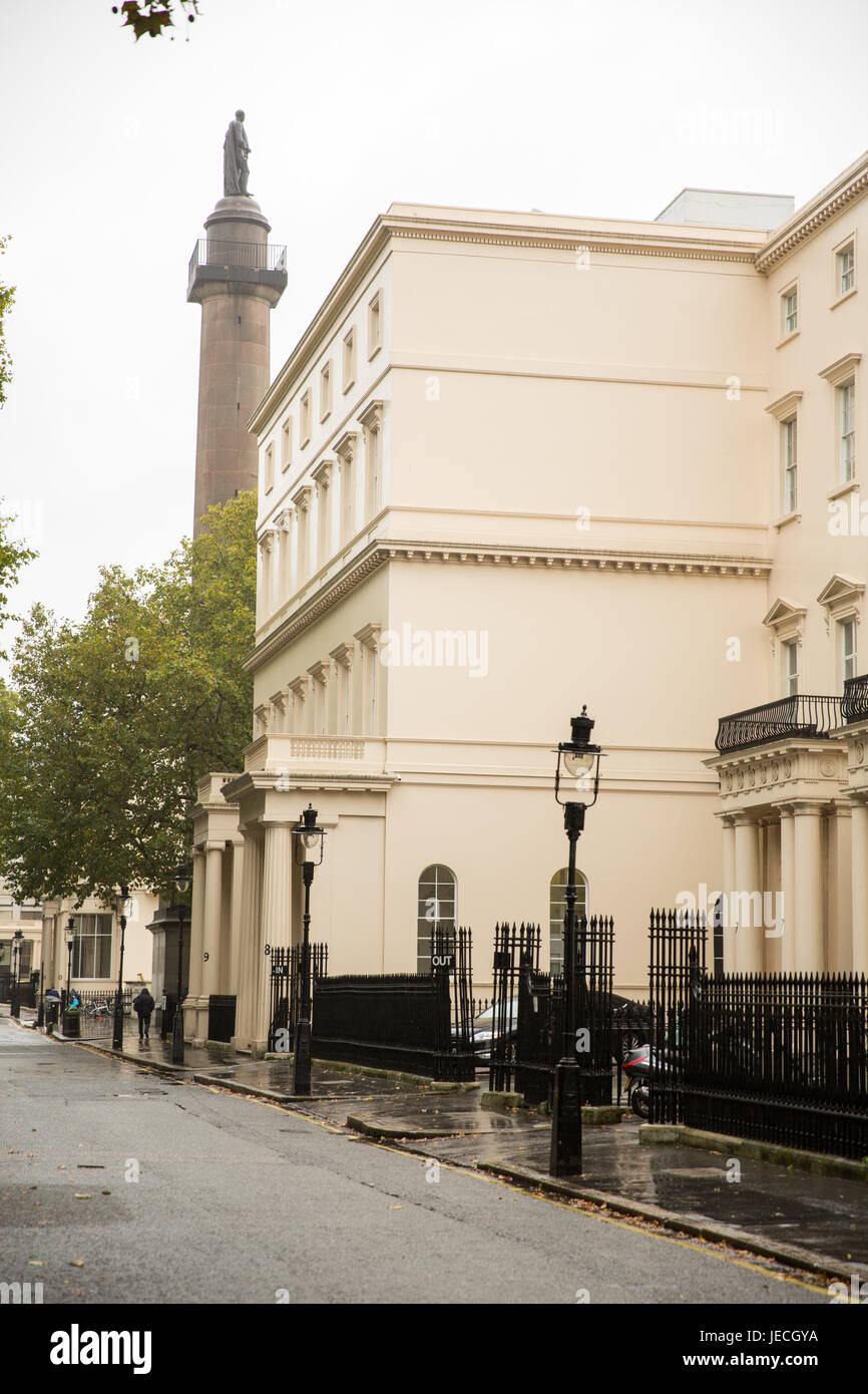 Carlton house terrace london hi-res stock photography and images - Alamy