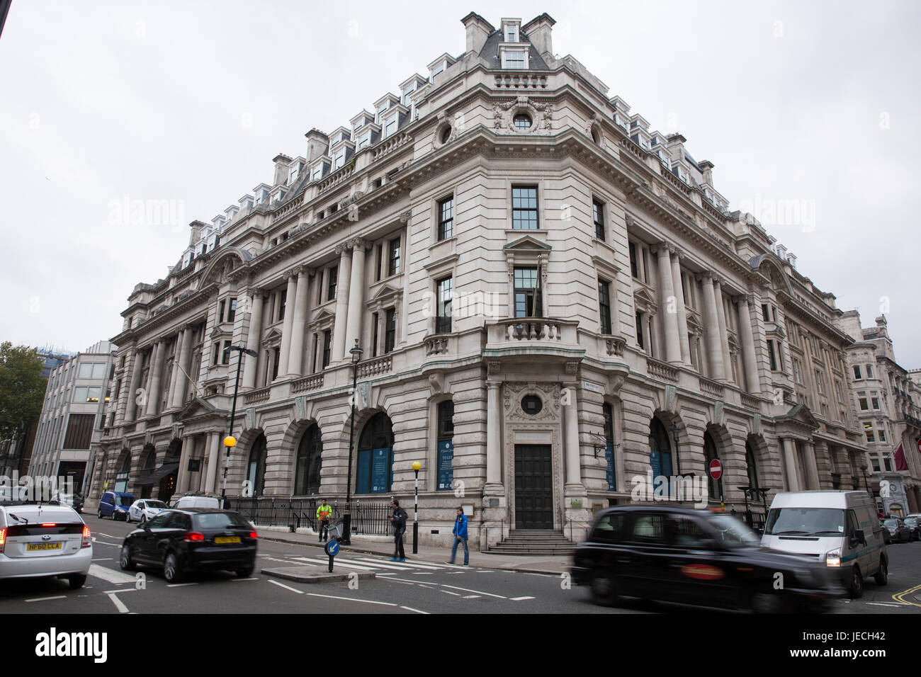 St James Street, London, UK Stock Photo - Alamy
