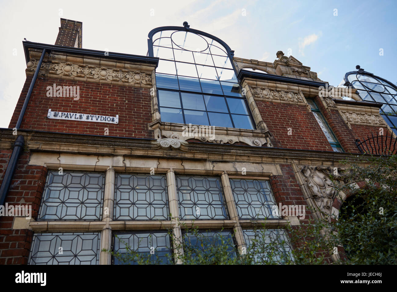 Talgarth Road, London, UK Stock Photo - Alamy
