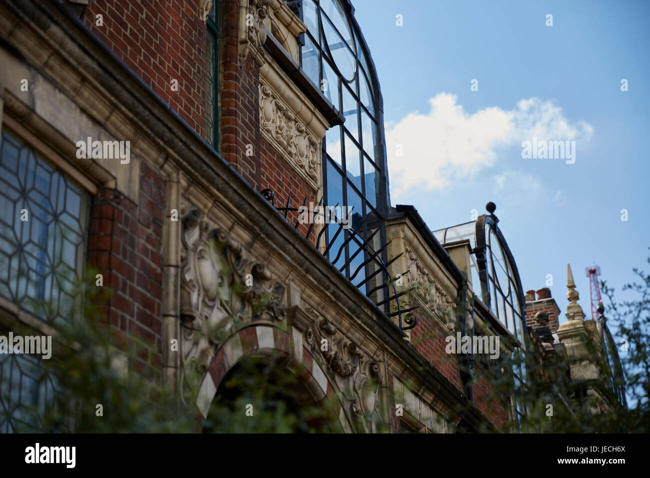 Talgarth Road, London, UK Stock Photo - Alamy
