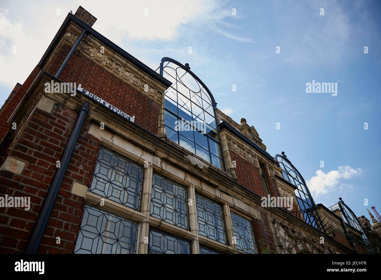 Talgarth Road, London, UK Stock Photo - Alamy