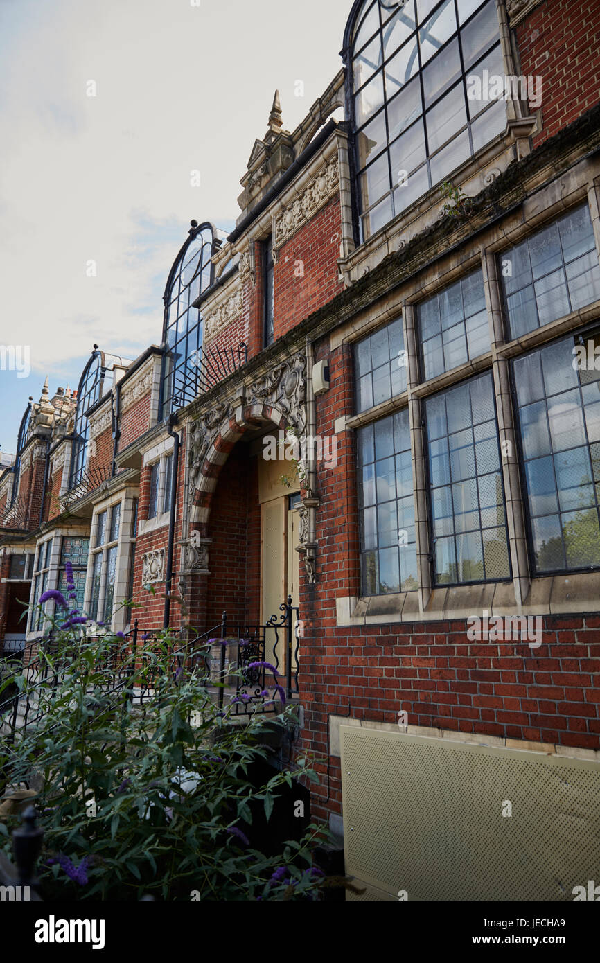Talgarth Road, London, UK Stock Photo - Alamy