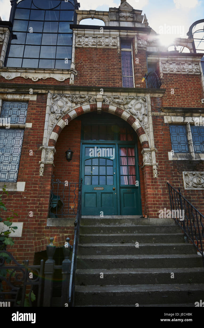Talgarth Road, London, UK Stock Photo - Alamy