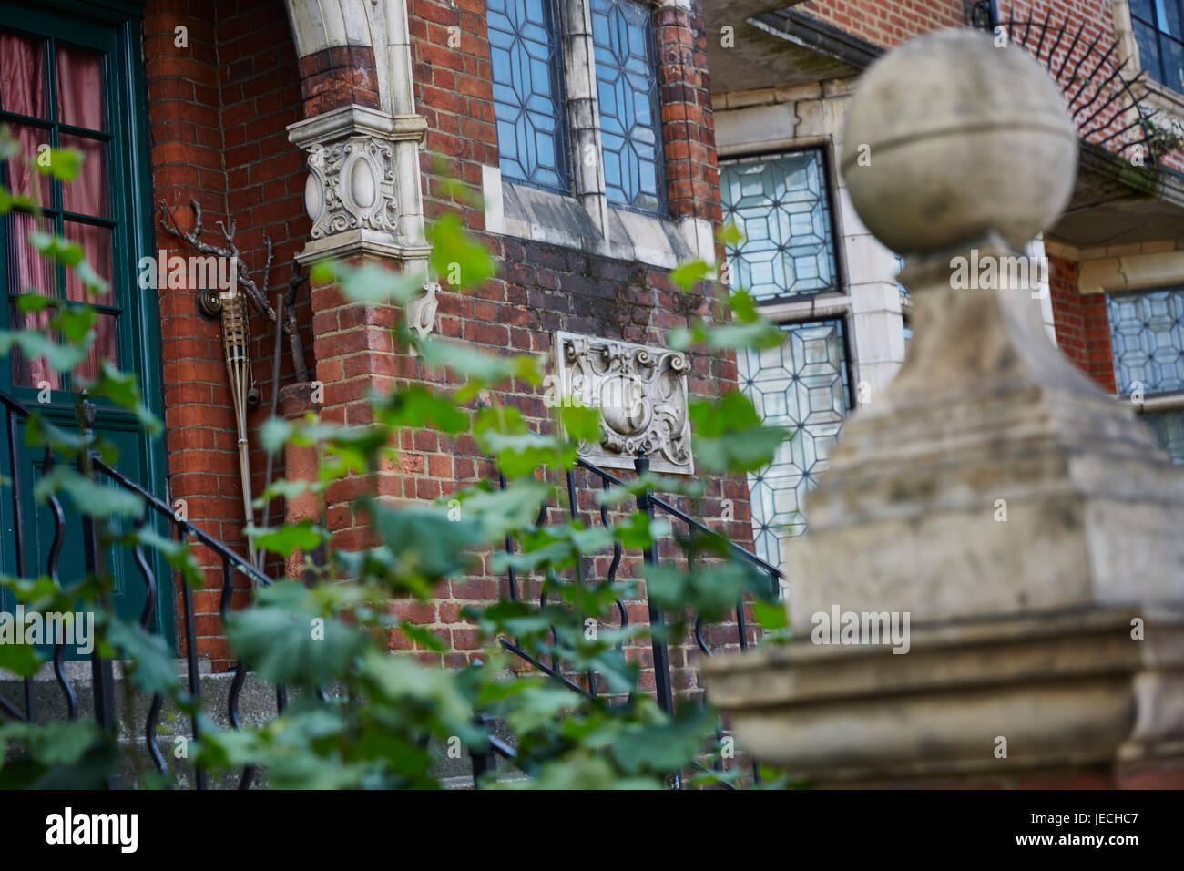 Talgarth Road, London, UK Stock Photo - Alamy