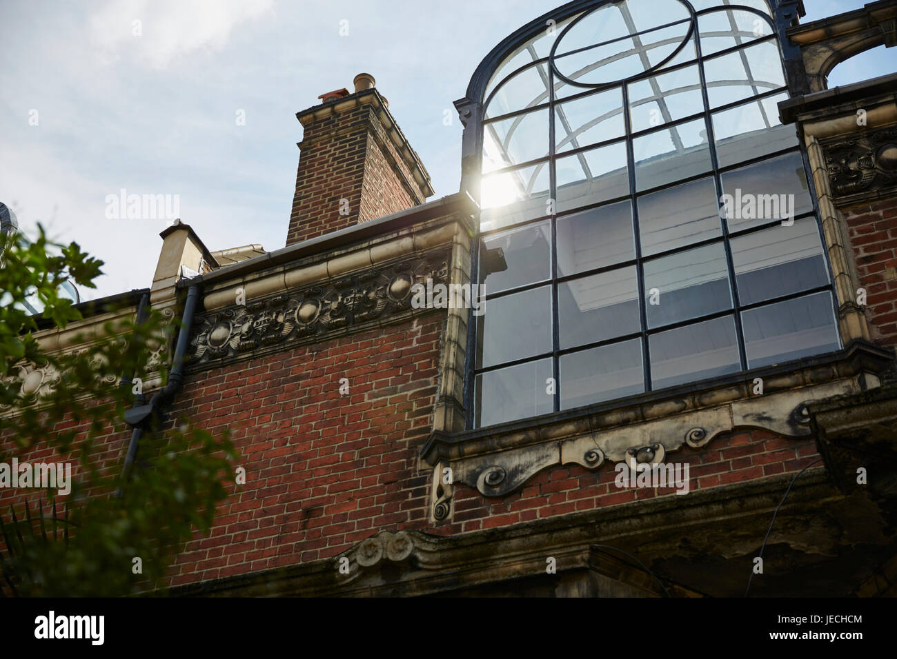 Talgarth Road, London, UK Stock Photo - Alamy