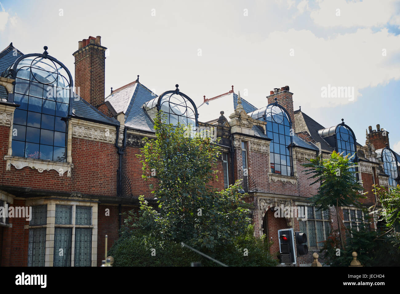 Talgarth Road, London, UK Stock Photo - Alamy