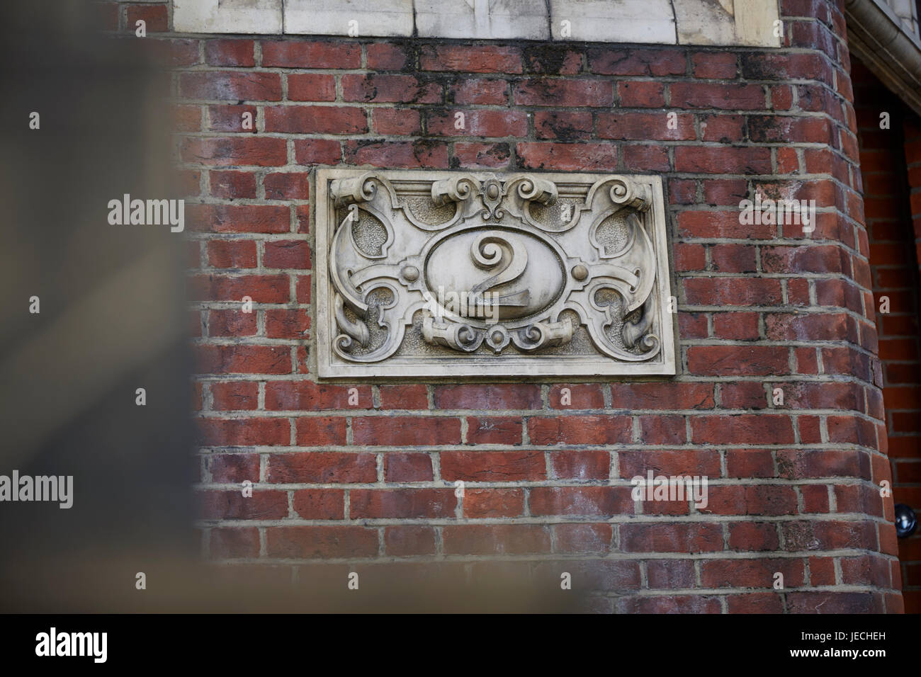 Talgarth Road, London, UK Stock Photo - Alamy