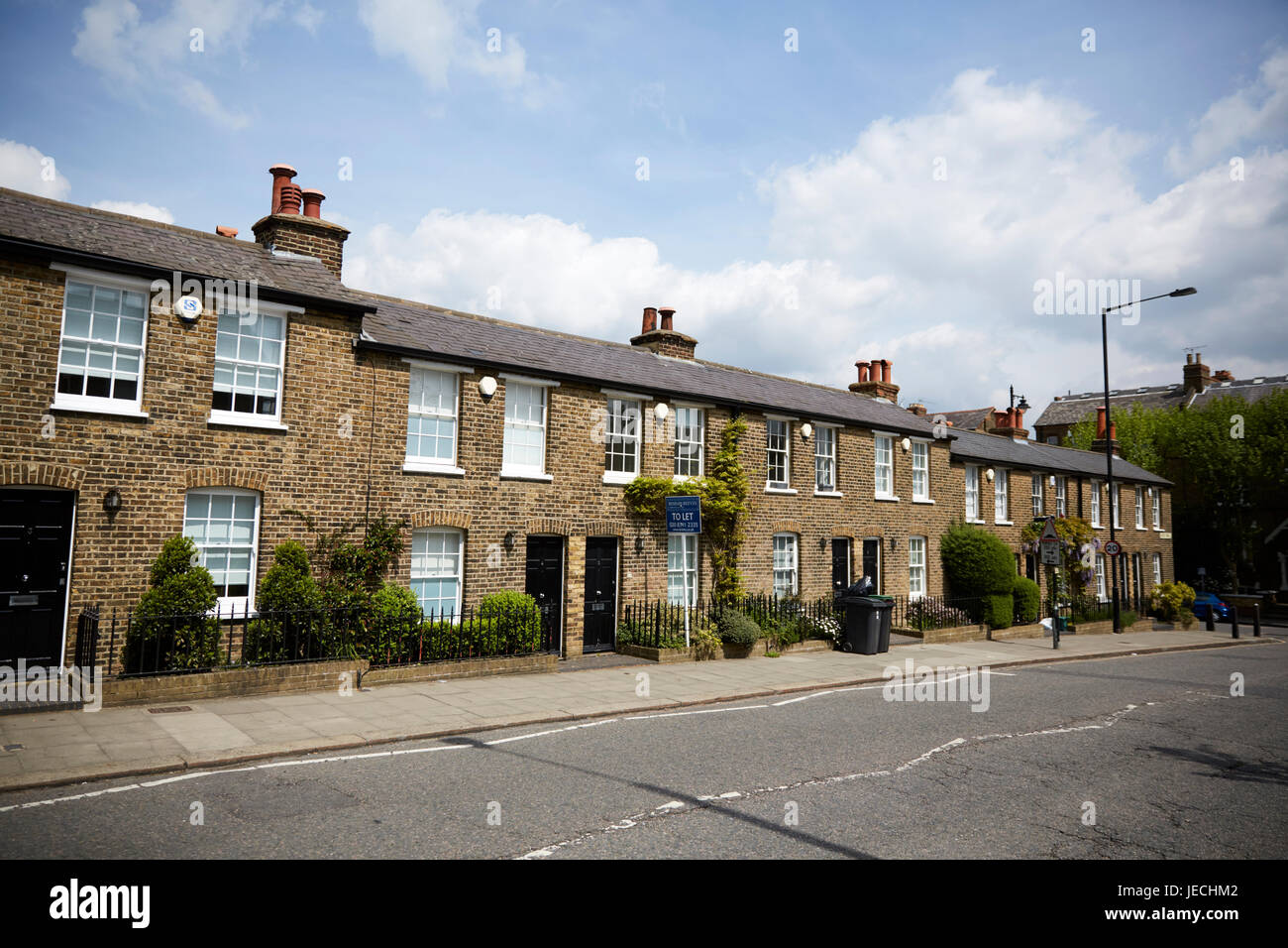 Highgate road sign hi-res stock photography and images - Alamy