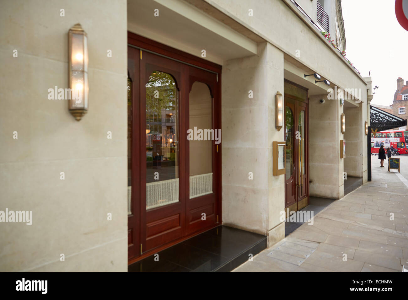 Bellanger, London, UK Stock Photo - Alamy