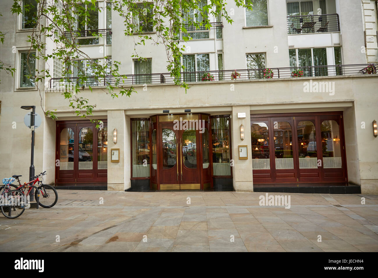 Bellanger, london hi-res stock photography and images - Alamy