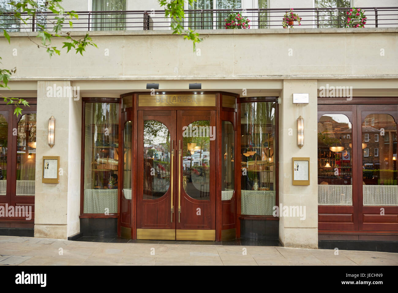 Bellanger hi-res stock photography and images - Alamy