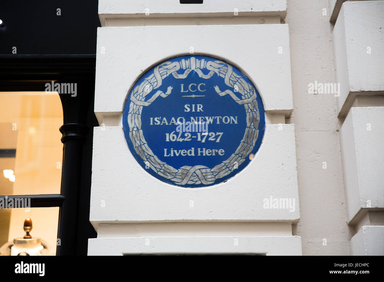 Jermyn street london uk hi-res stock photography and images - Alamy