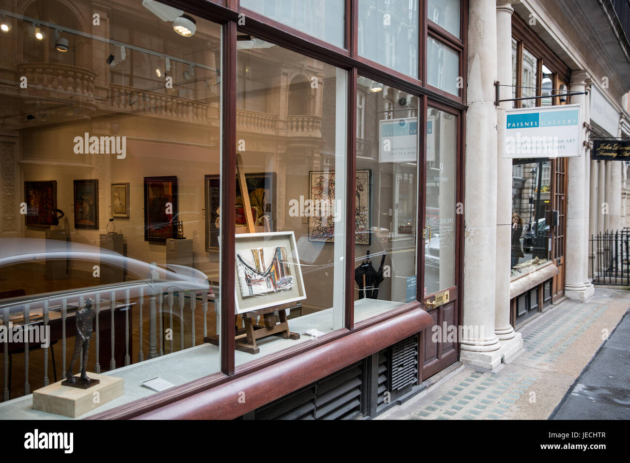 Paisnel, London, UK Stock Photo - Alamy