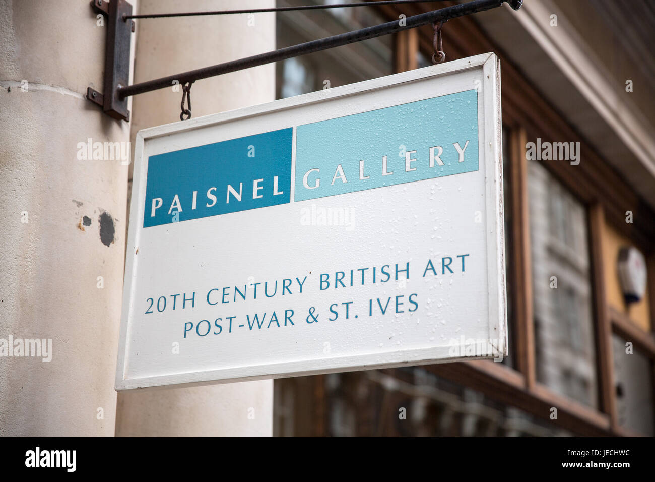 Paisnel, London, UK Stock Photo - Alamy