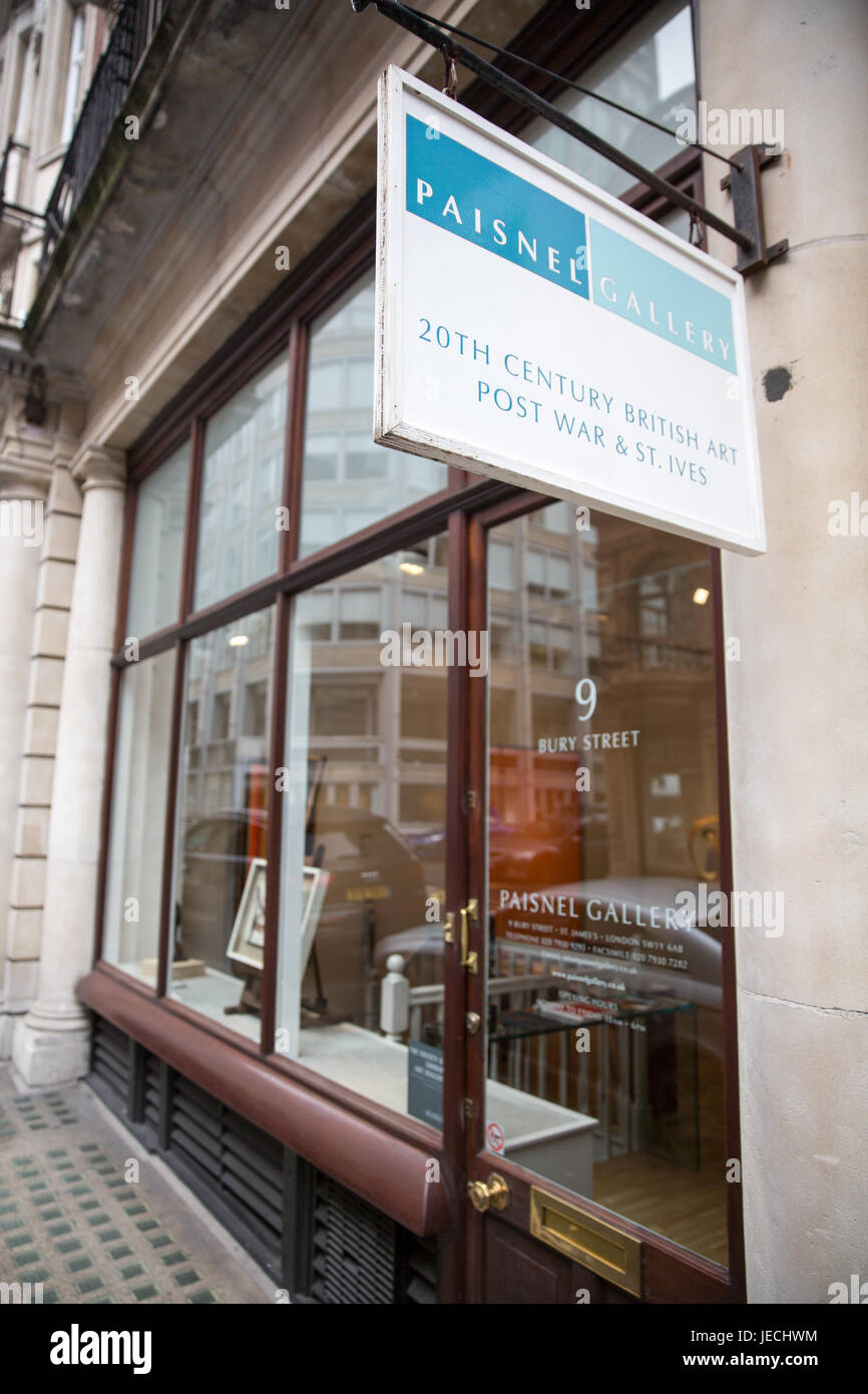 Paisnel, London, UK Stock Photo - Alamy