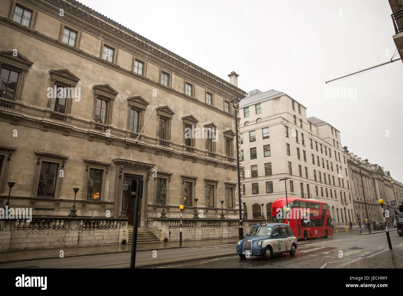 Pall Mall, London, UK Stock Photo - Alamy