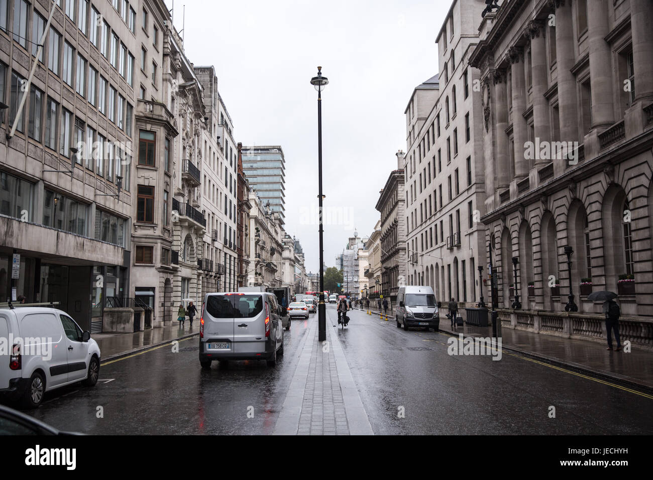 Pall Mall, London, UK Stock Photo - Alamy