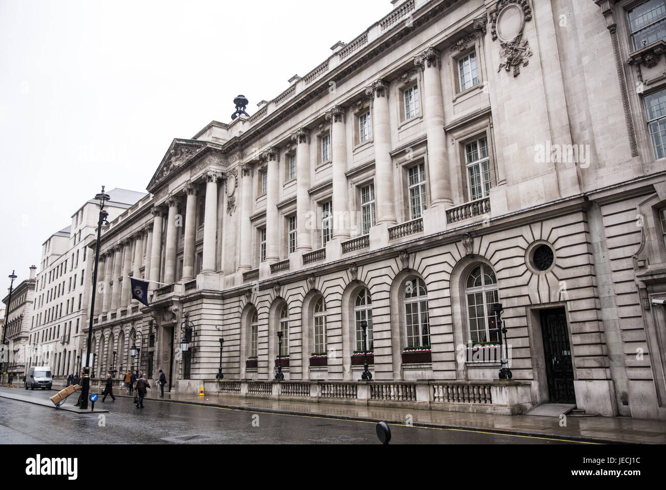 Rac building hi-res stock photography and images - Alamy