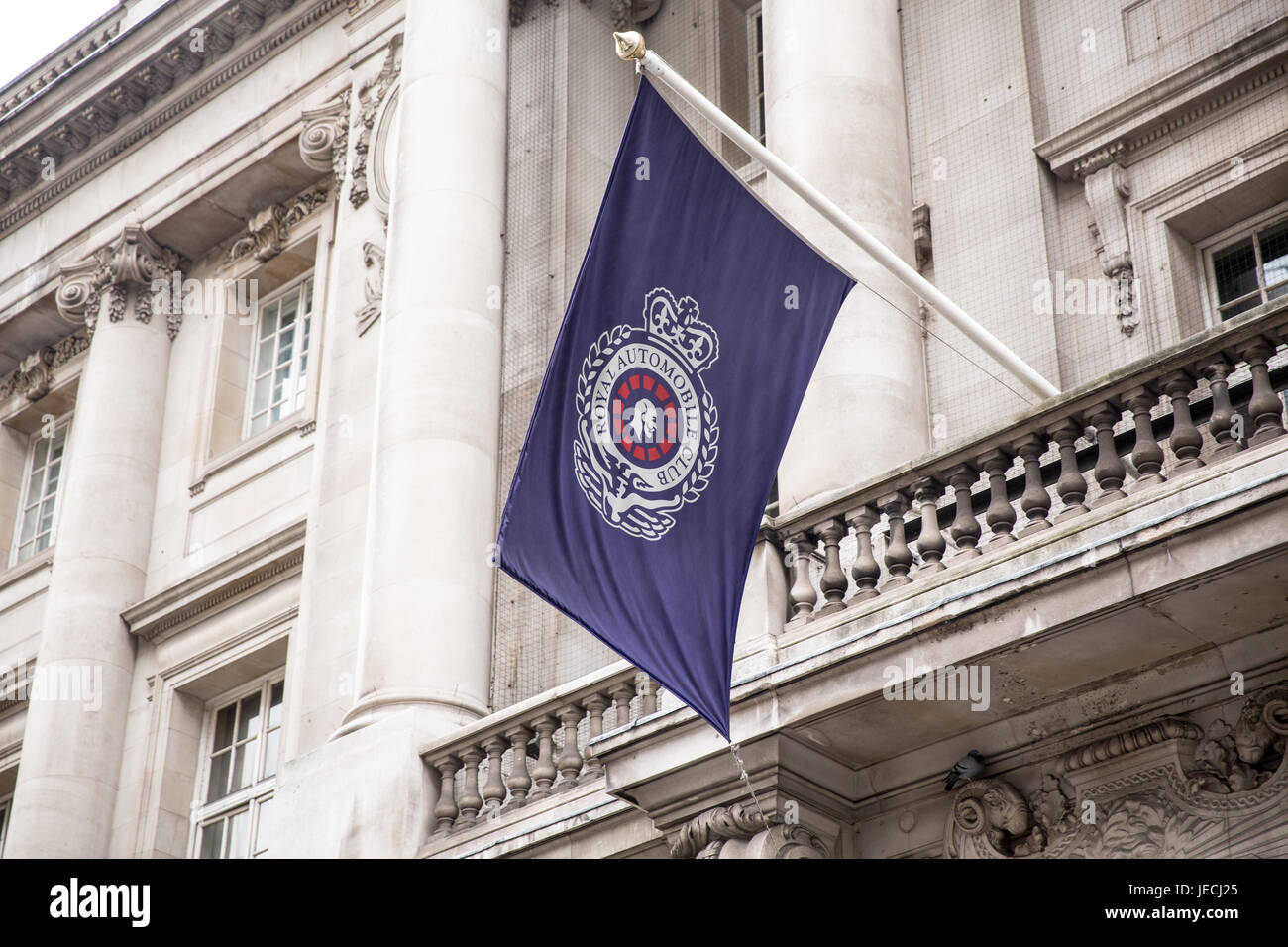 Rac building hi-res stock photography and images - Alamy
