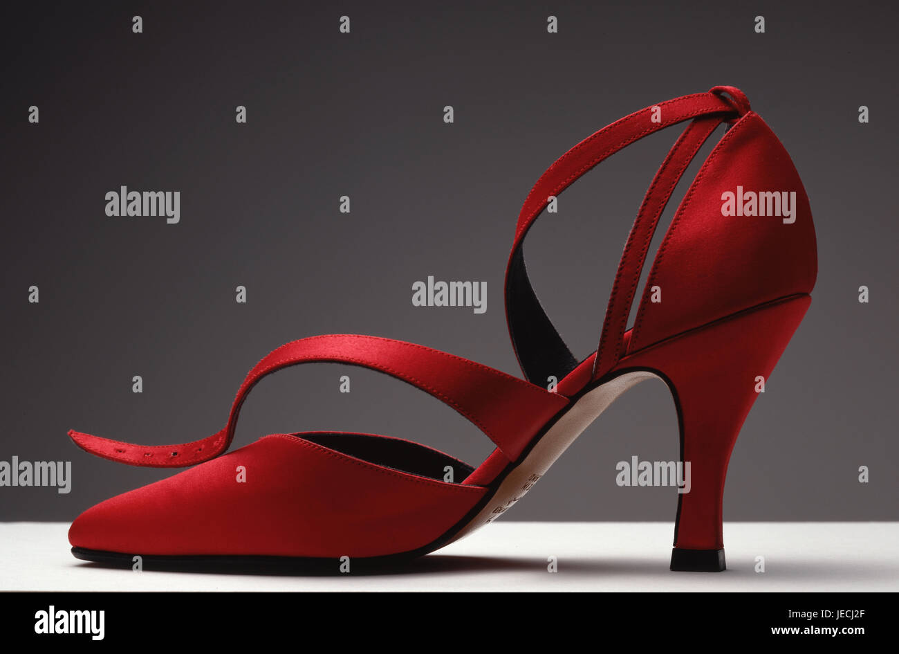 Jimmy Choo shoe from the early 1990's before he went Stella,an amazing ...