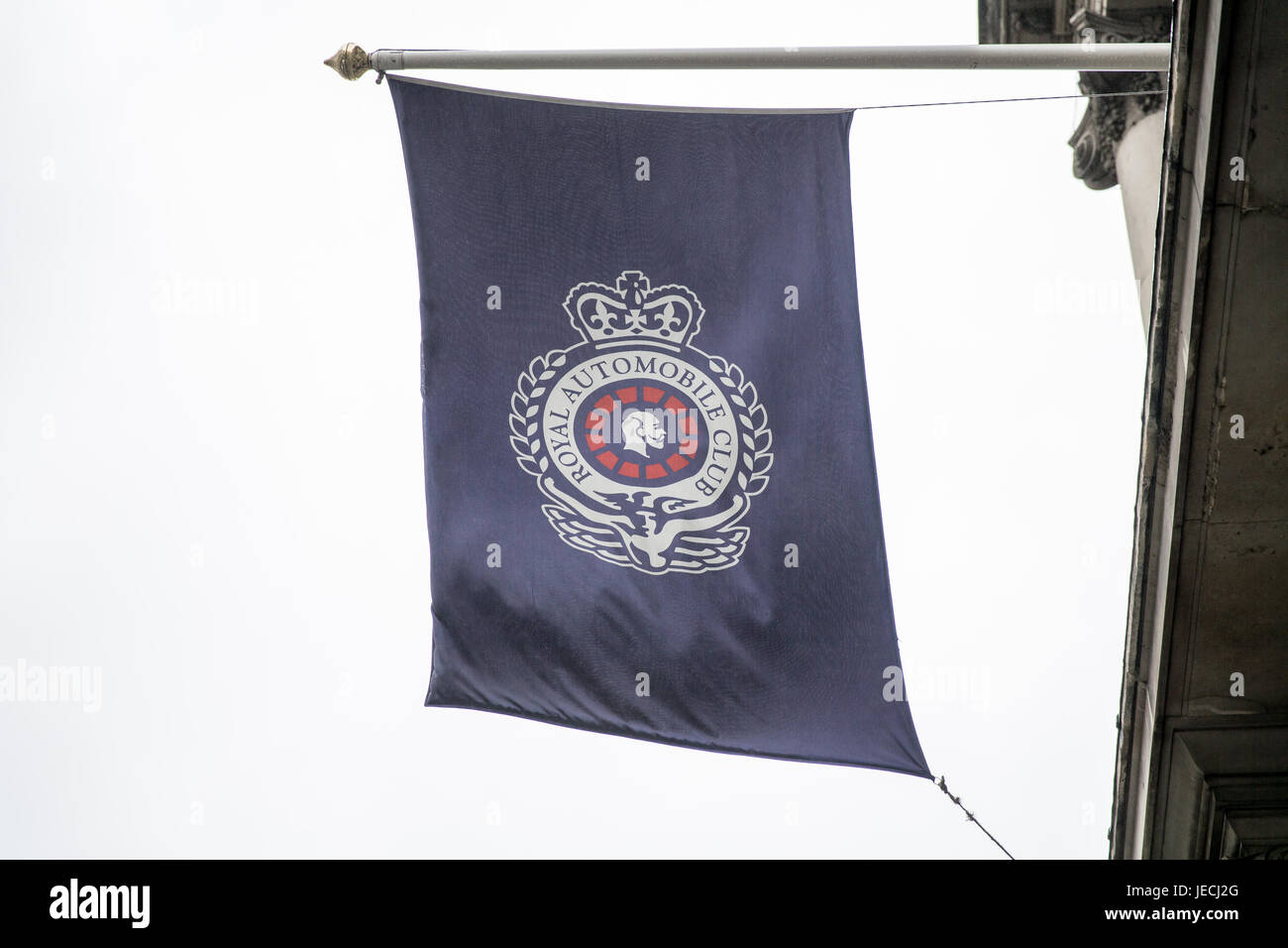 RAC, London, UK Stock Photo - Alamy
