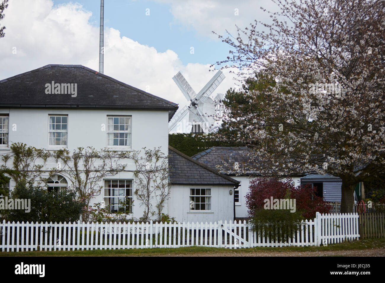 Wimbledon golf course hi-res stock photography and images - Alamy