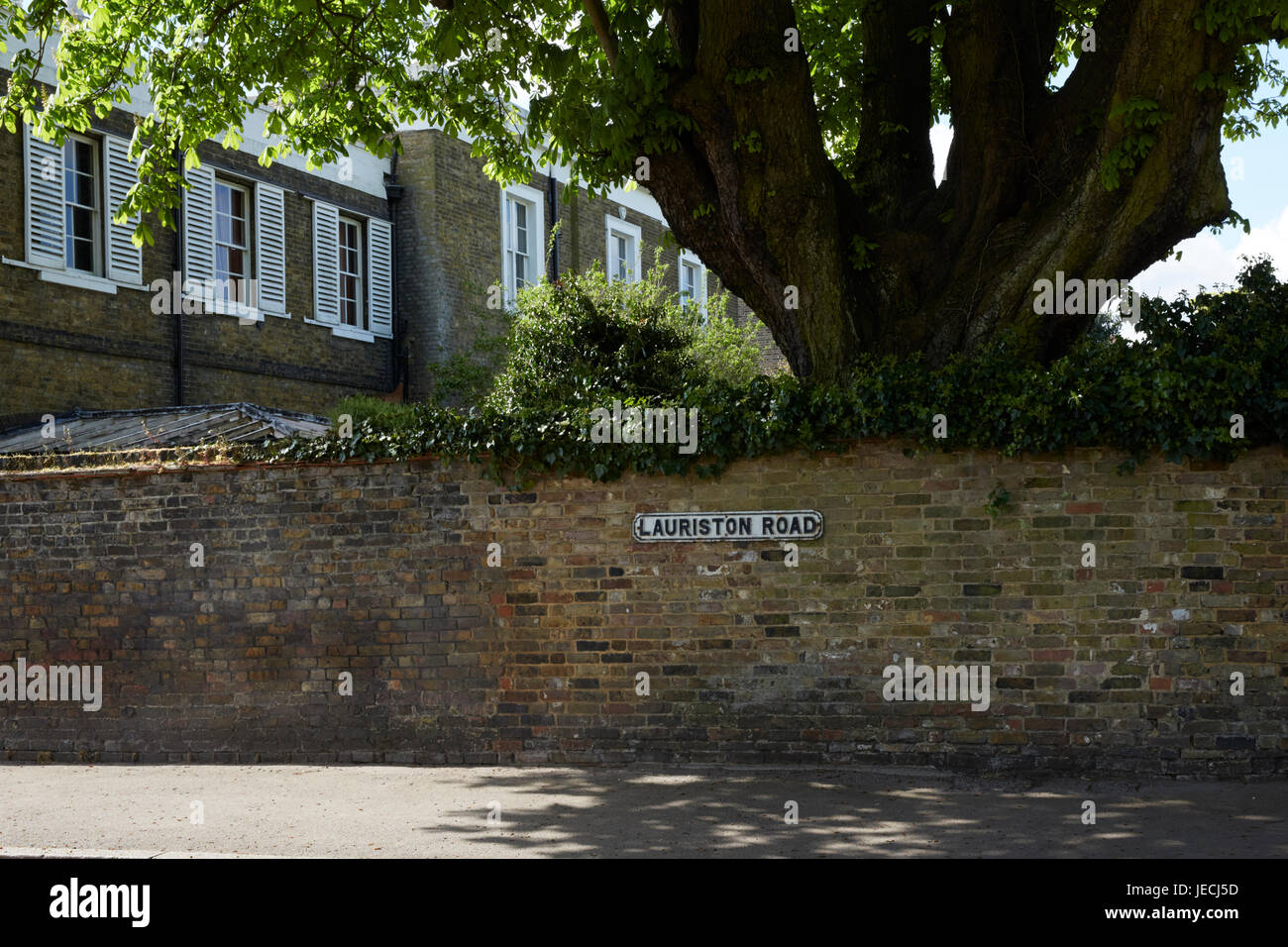 Lancaster Road, London, UK Stock Photo - Alamy