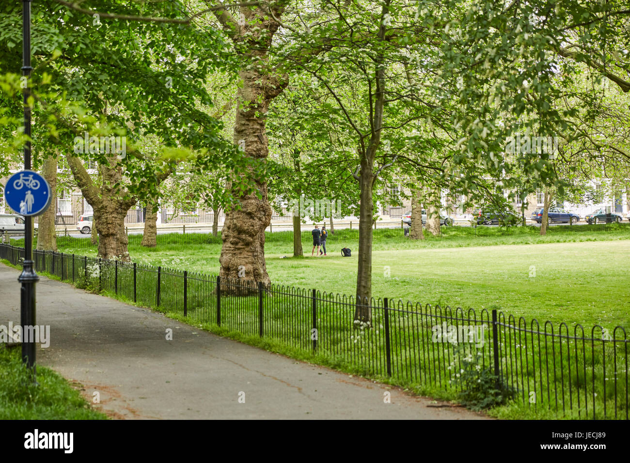 Highbury Fields, London, UK Stock Photo - Alamy