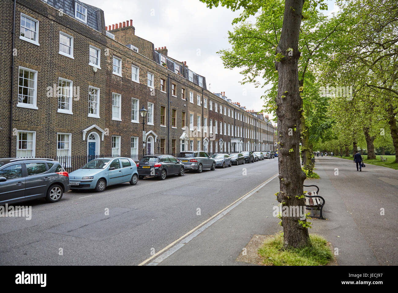 Highbury Fields, London, UK Stock Photo - Alamy