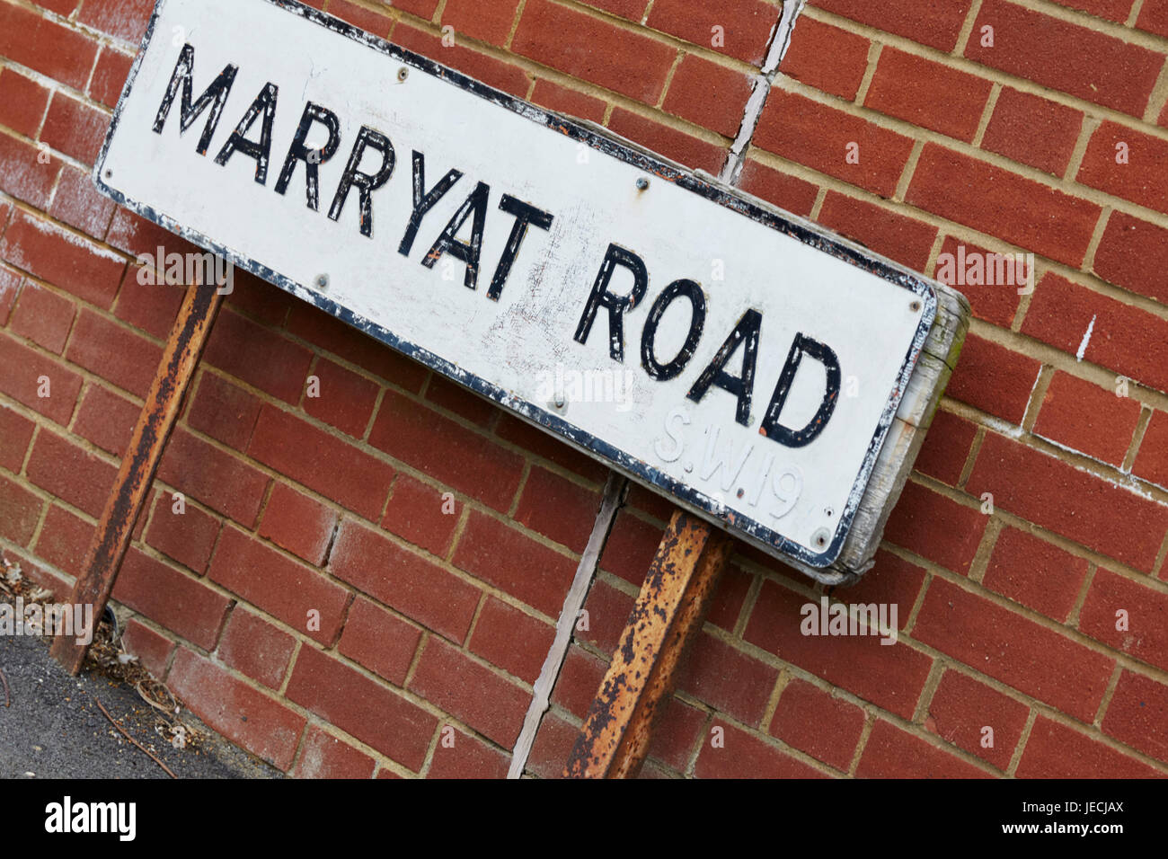 Marryat road hi-res stock photography and images - Alamy