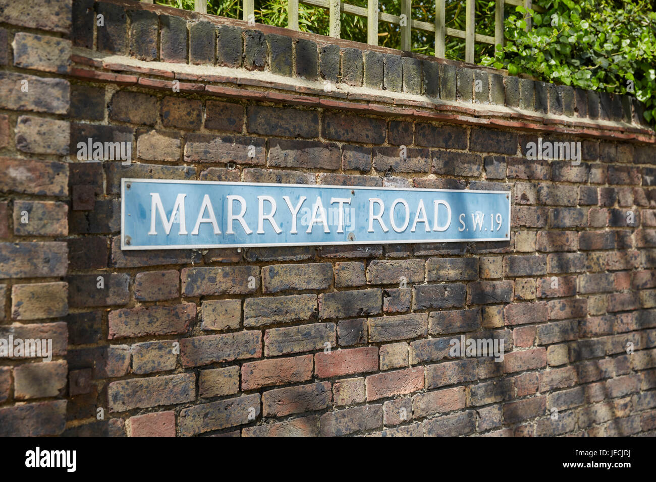 Marryat road hi-res stock photography and images - Alamy