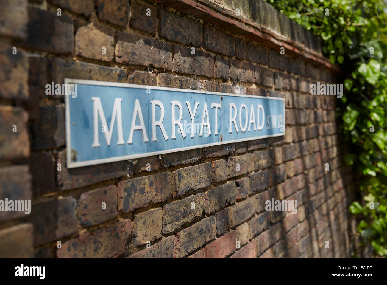 Marryat road hi-res stock photography and images - Alamy