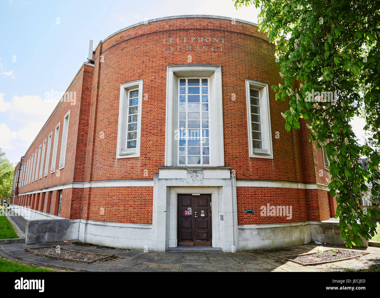 Murray Road, London, UK Stock Photo - Alamy