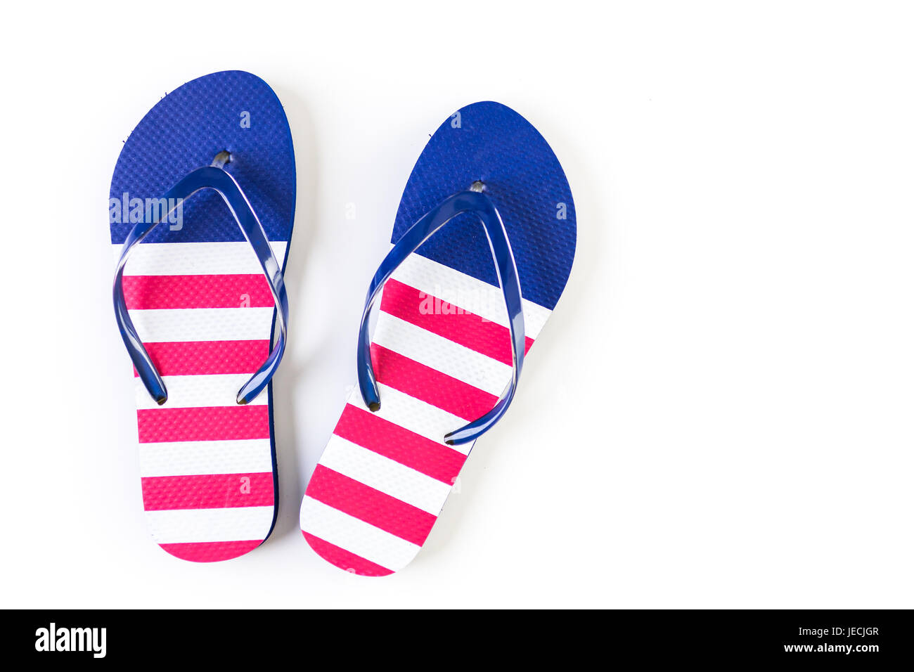 Independence day theme Cut Out Stock Images & Pictures - Alamy