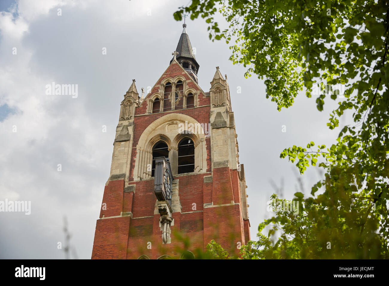 Union chapel hi-res stock photography and images - Alamy